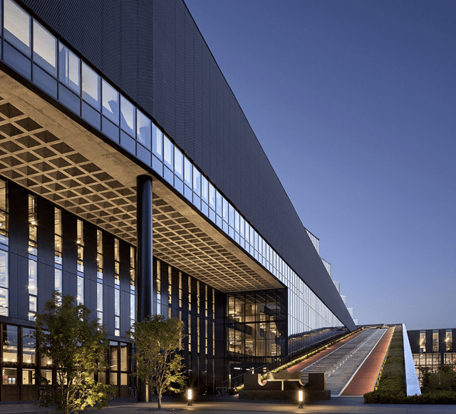 나이키, 본사 직원 1% 감원…"조직 재편 일환"