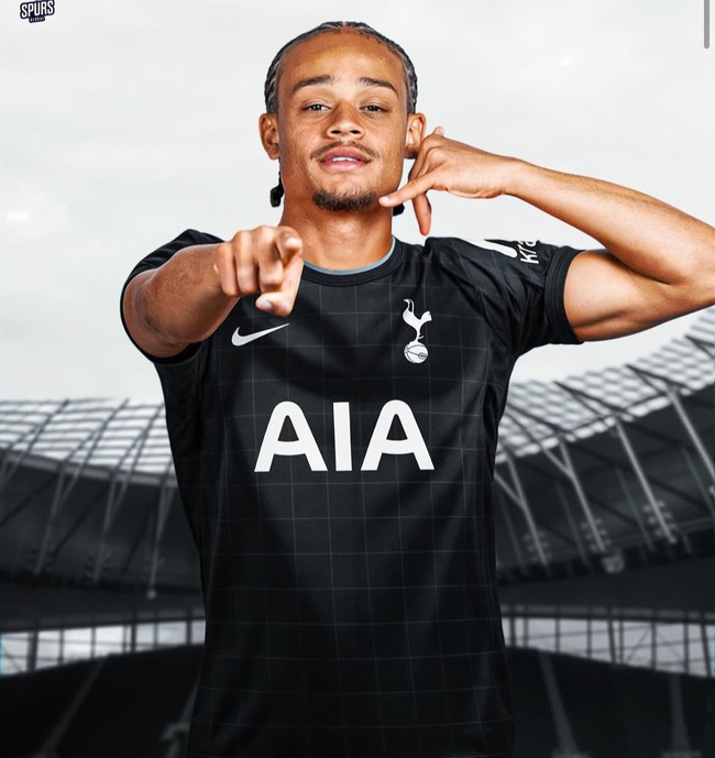 [PL POINT] "LAFC 떠난 손흥민+시즌아웃 부상 매디슨 동시 대체 가능"...토트넘이 시몬스 노리는 이유