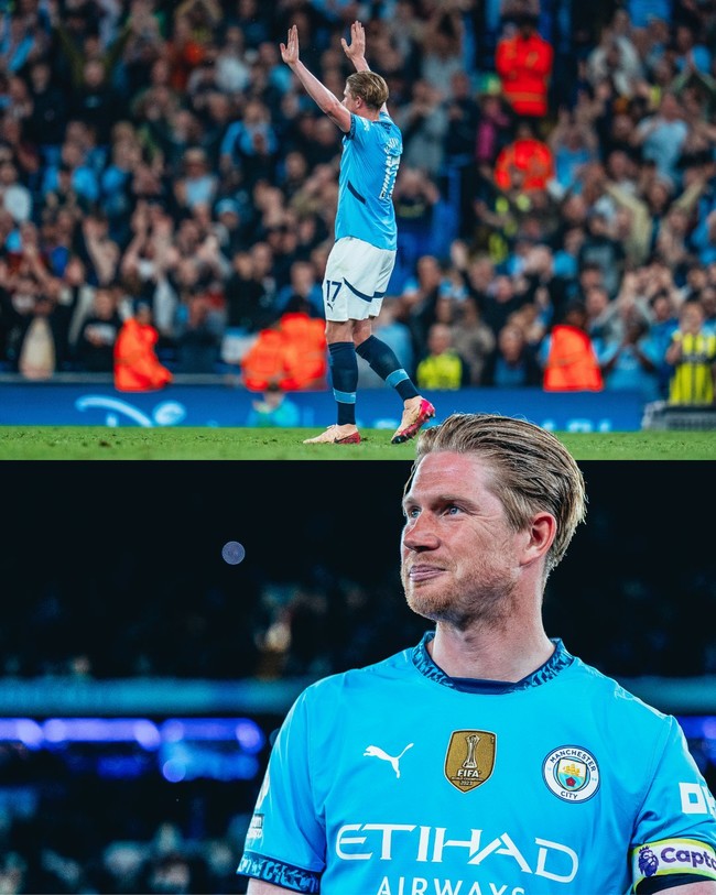 [UCL POINT] 감동적인 그림 그려진다! 더 브라위너의 맨체스터 복귀...맨시티vs나폴리 성사