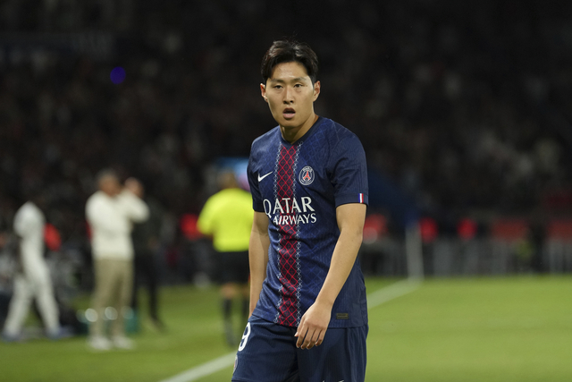 PSG 이강인 vs 뮌헨 김민재… 2시즌 연속 ‘챔스리그 격돌’