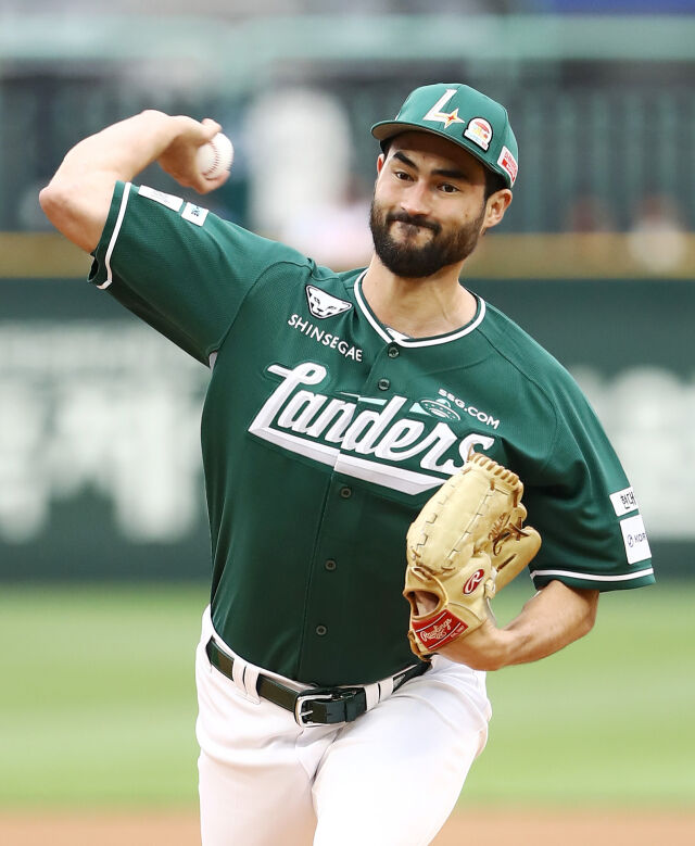 '최정 2홈런 5타점 대폭발→화이트 QS+' SSG 8-0 대승... NC 3연패 [MD인천]