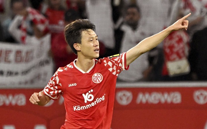 '이재성 2차전 결승 골' 마인츠, UECL 본선 진출