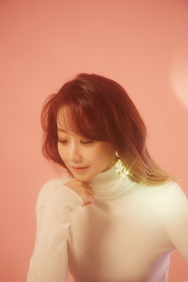 양파, 롤모델 꼽아준 박혜원과 한솥밥…뉴오더, '가창력 투톱' 라인업 완성