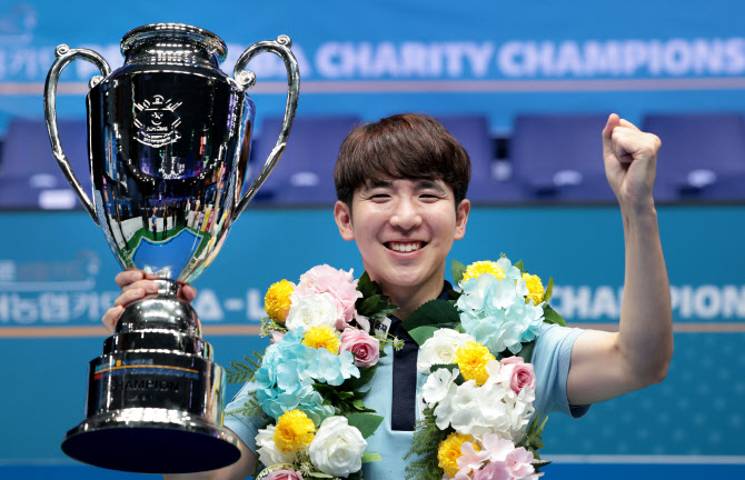 프로당구 PBA-LPBA 4차투어 개막...이번엔 국내 우승자 나올까