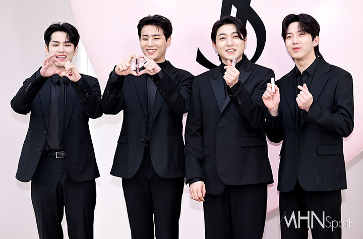 '꿈의 버스' 기대감 폭발…DAY6, 데뷔 10주년 담아낸 뮤직비디오 티저 공개