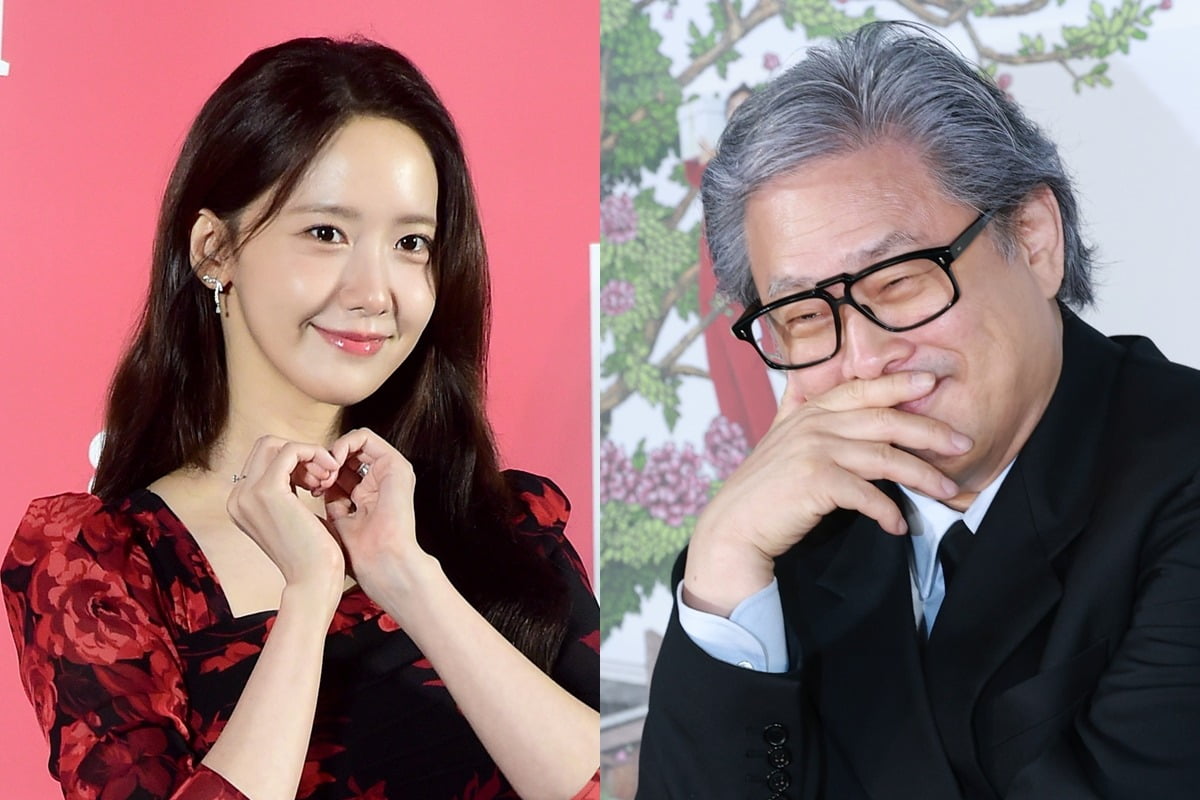 '악마가 이사왔다' 아쉬운 성적표…CJ ENM, 박찬욱 카드로 변곡점 만들까 [무비인사이드]