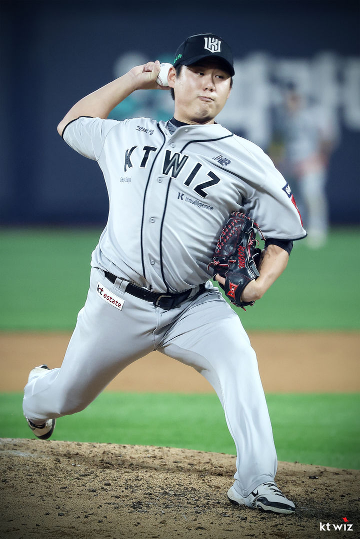 '8회까지 팀 노히트노런' KT, KIA 4연승 저지…NC, SSG 꺾고 3연패 탈출(종합)