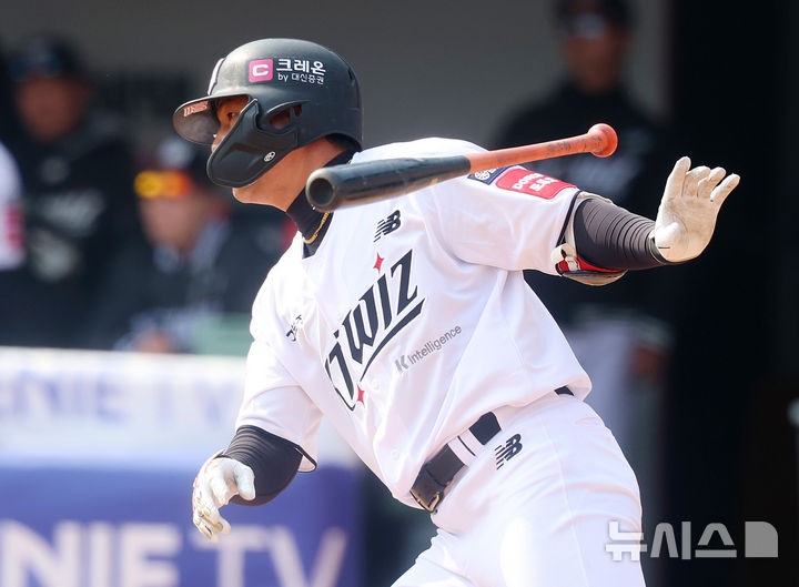 '김상수 9회 끝내기타' KT, KIA에 7-6 극적인 역전승