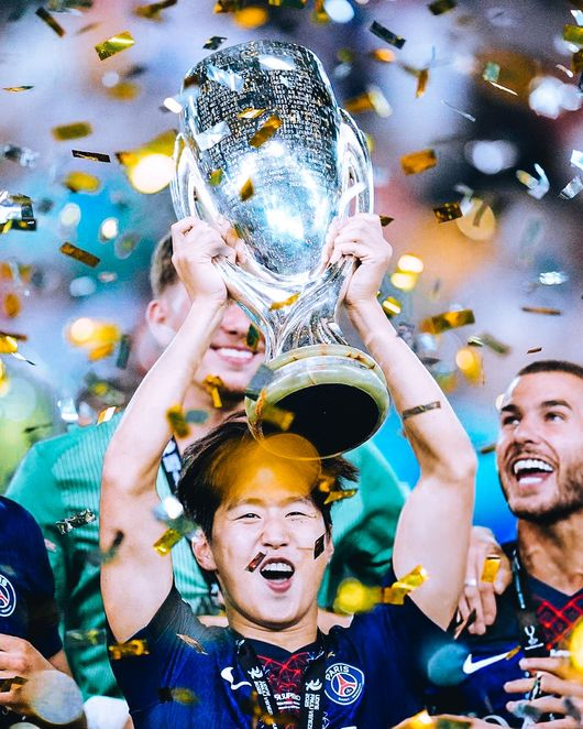 'BBC급' 공신력 끝판왕 "EPL 노팅엄, 이강인에 975억 베팅"... '충격' PSG는 귀 닫고 있다