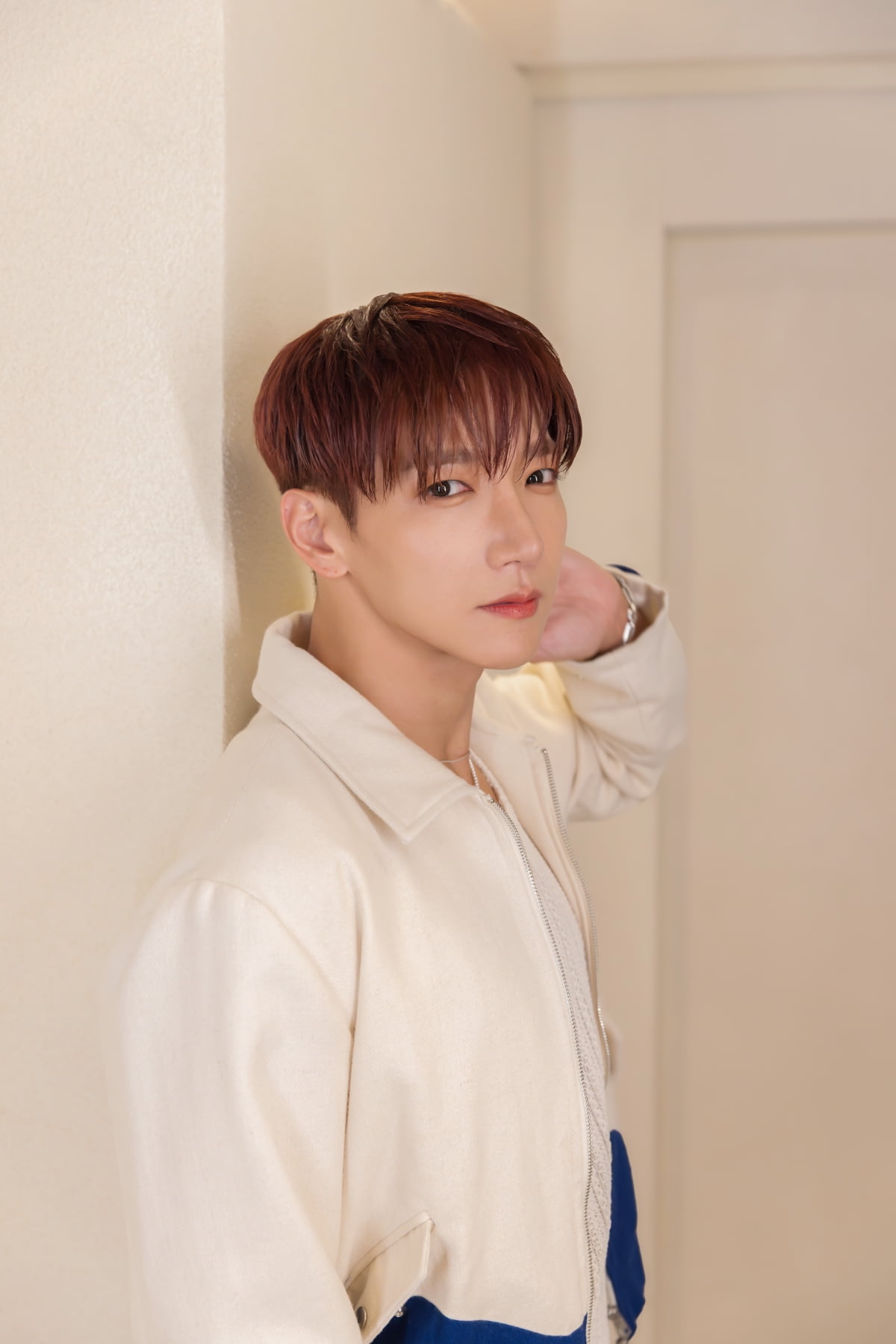 'JYP와 21년 동행' 2PM 준케이 "직원 3명→700명…계속 있어도 되나 고민도 했죠" [인터뷰②]