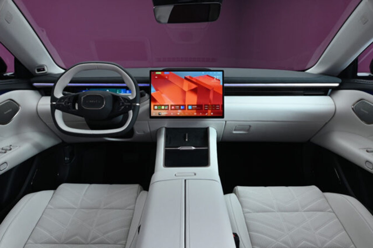 “G80보다 크고 가격은 절반?” 3천만 원대 하이브리드 괴물 세단 정체 | EV-Hotissue