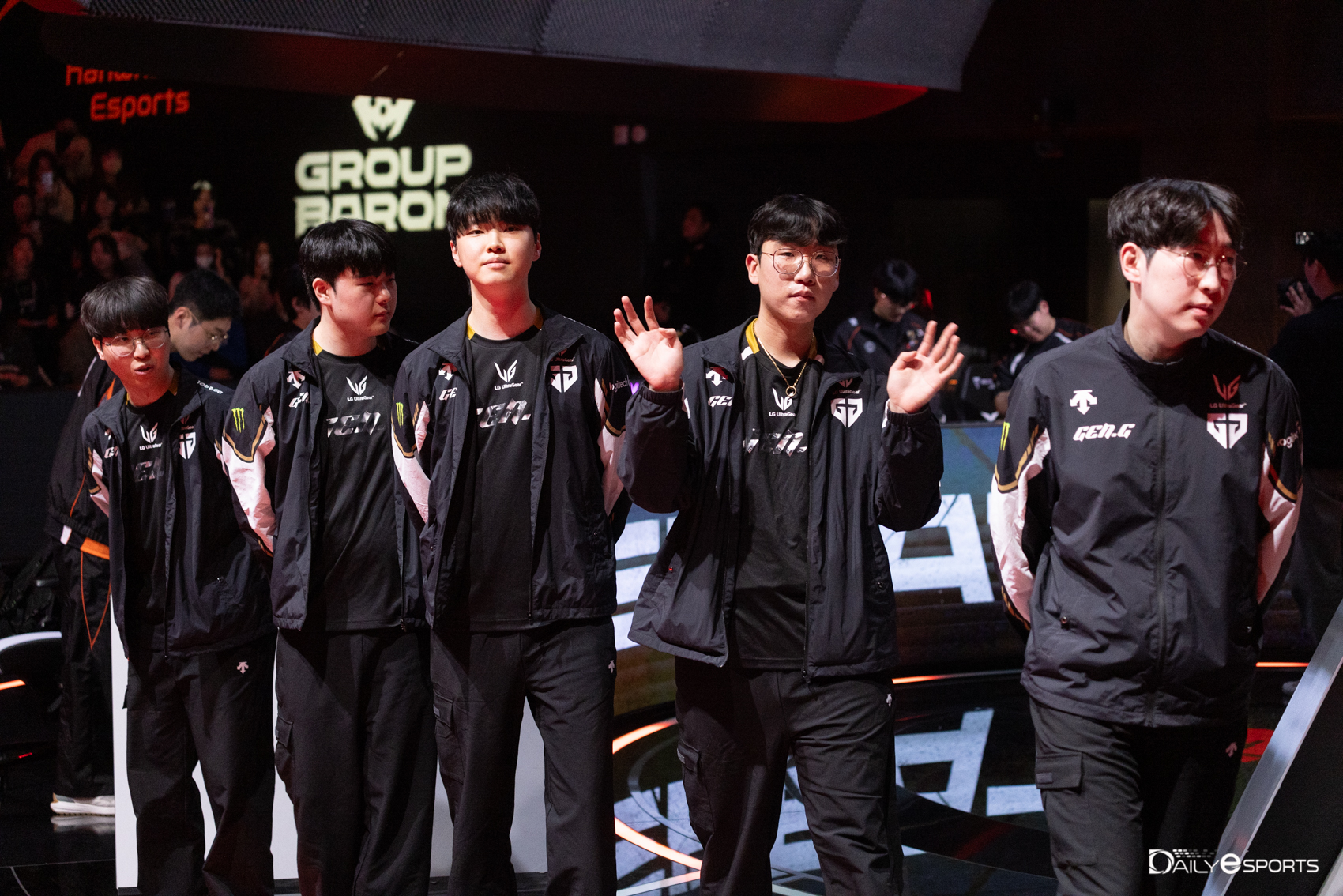 압도적 1위… 2025 LCK 정규 시즌 지배한 젠지