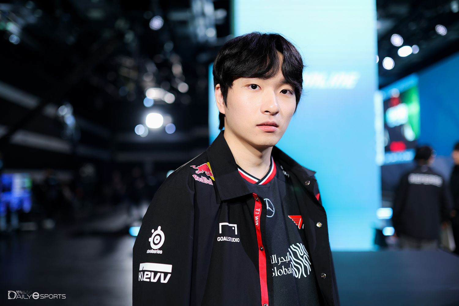 [FSL] C조 1위 T1 '유민' 김유민 "마음 바뀌니 플레이도 바뀌어...우승 노린다"