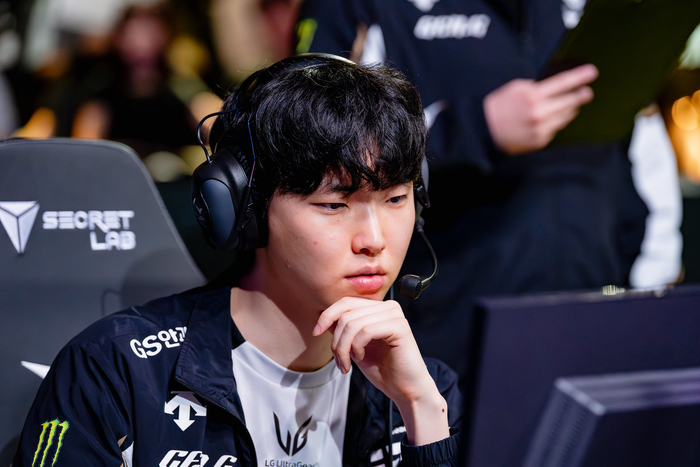 LCK, 젠지 독주 속 한화생명 2위·T1 3위 확정…플레이오프 막 올랐다 [SS시선집중]