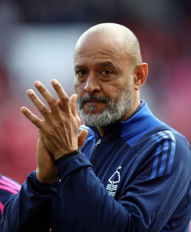 "손흥민은 월드 클래스" 무리뉴-"SON, EPL 최고 5인" 포스테코글루, 동시 EPL 컴백설..."노팅엄 차기 감독 후보 등극"