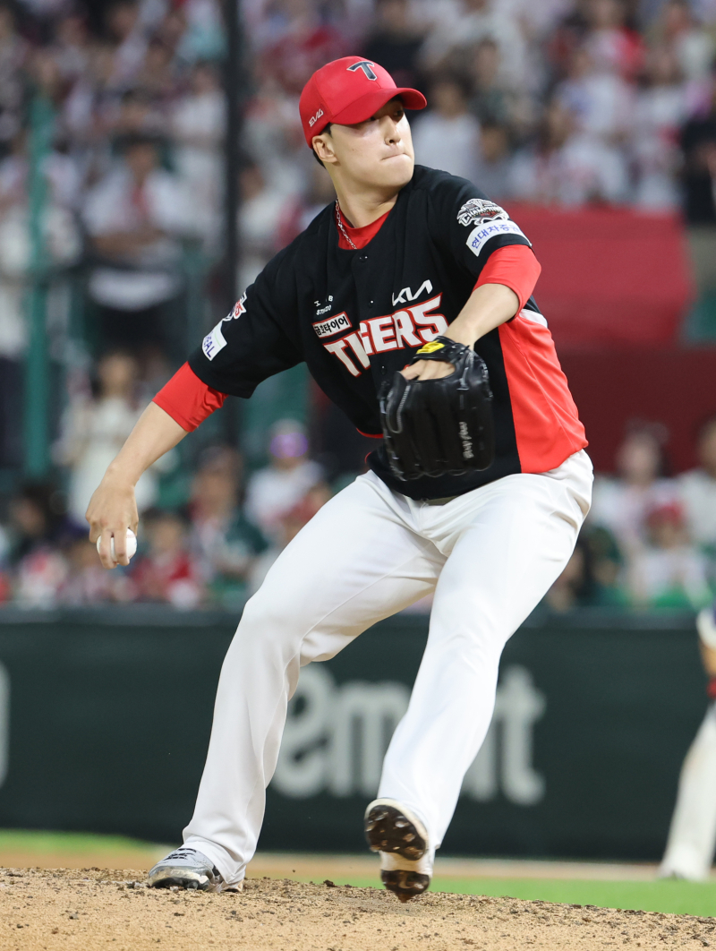 '김상수 끝내기' 박영현 무너진 KT, KIA 정해영 무너뜨리고 짜릿한 끝내기 역전승