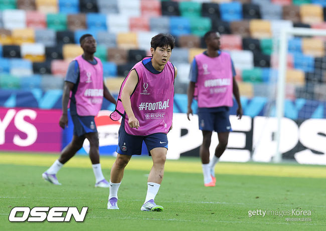 '975억 파격 오퍼' 노팅엄, 이강인 영입에 전력 질주... 3배 수익에도 PSG, 이강인 매각 제안 거절