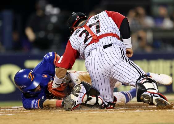 한화 손아섭, '월간 CGV 씬스틸러상' 8월 수상 후보 올라