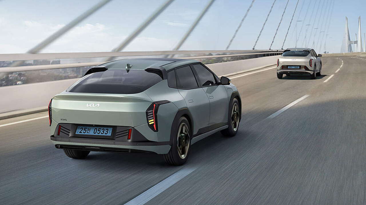 “전기차는 비싸다?” 이 차 보면 생각 바뀐다! | EV-Hotissue