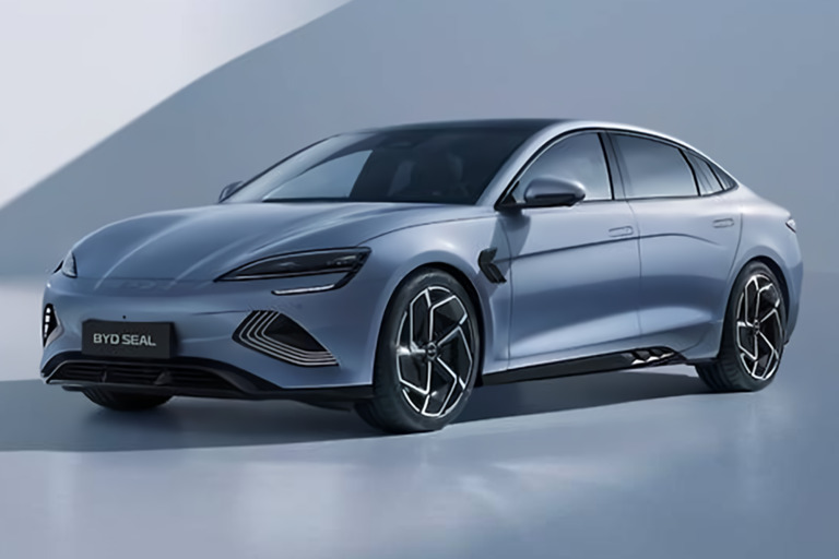 “국산차만 믿었는데”… 테슬라·BYD가 싹쓸이한 충격적인 판매 순위 | EV-Hotissue