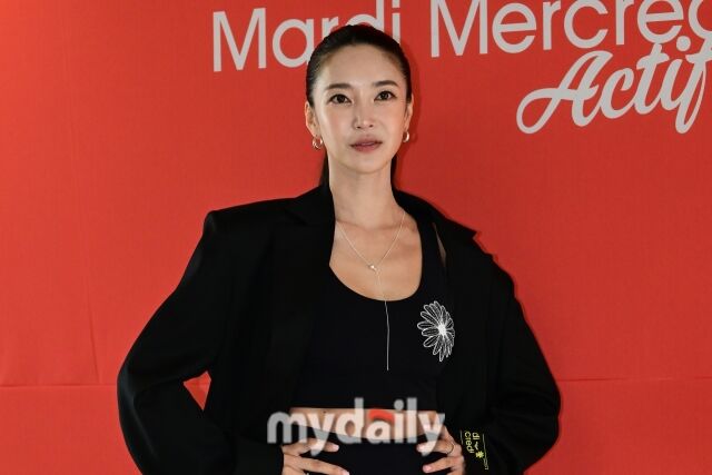 '이상해 며느리' 김윤지, 산후 다이어트로 16kg 감량…"현재 168cm·47kg" [슈돌]