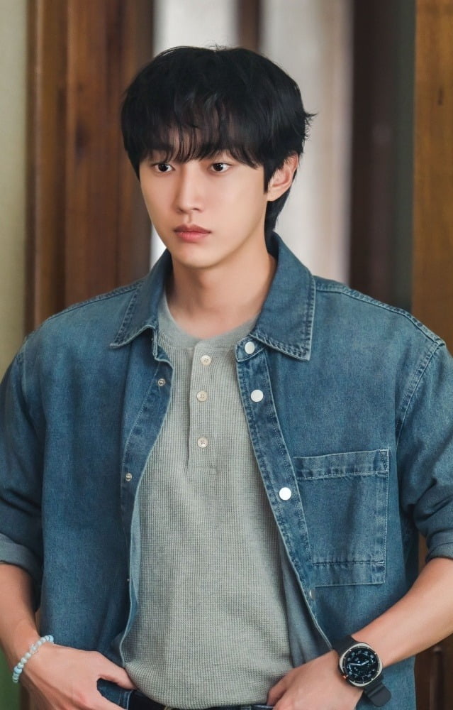 B1A4 진영, 싱글 대디 됐다…온갖 풍파 다 겪어, 마을서 농사지으며 아들 키우는 중 ('부세미')