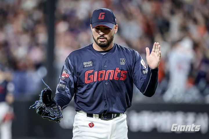 '5위 싸움 빅매치'... 롯데와 kt는 '좌완 150km/h' 파이어볼러 앞세운다