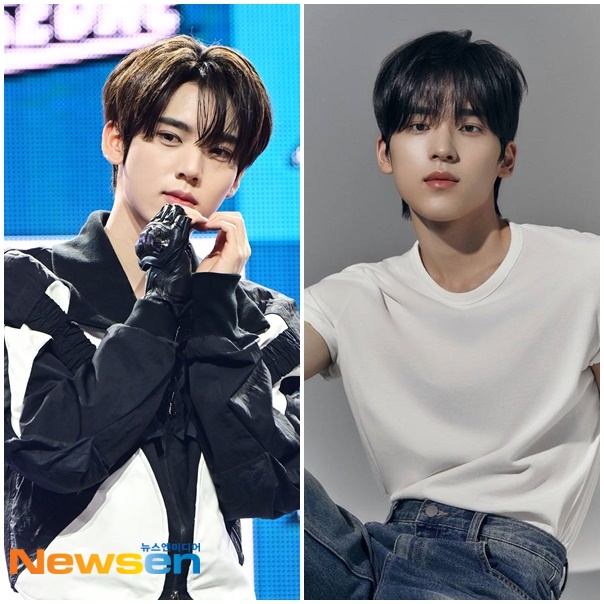 제베원 한유진X문성현 ‘인기가요’ MC 1년 5개월만 하차 [공식]