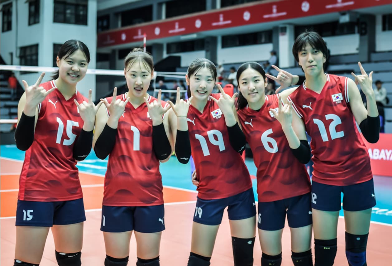 여자배구 신인 드래프트 '주목 선수'는 누구?