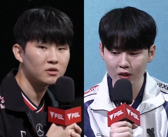 HOSEOK·ONE, Clutch·Ryuk 각각 제압하며 16강 진출 (FSL 서머) [종합]