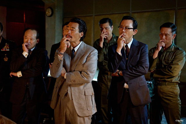 [BIFF 2025] “개막작 ‘어쩔수가없다’, 어쩔 수 없는 선택”