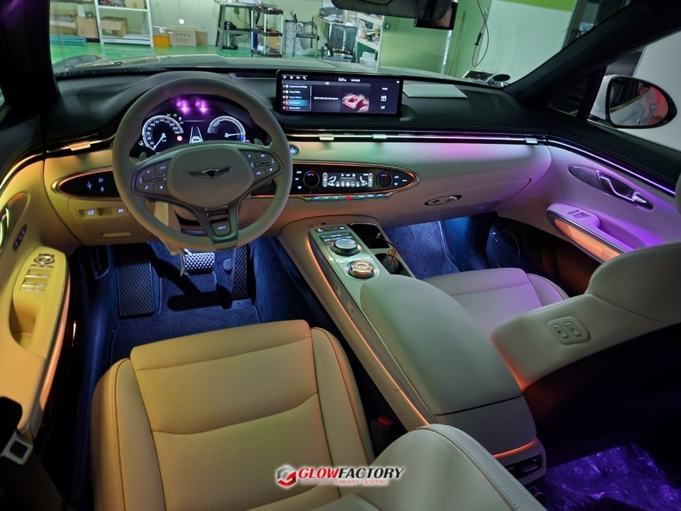 “BMW X3 긴장하라!” GV70 IIHS 최고등급, 이 정도면 독일차 박살 | 두맨카