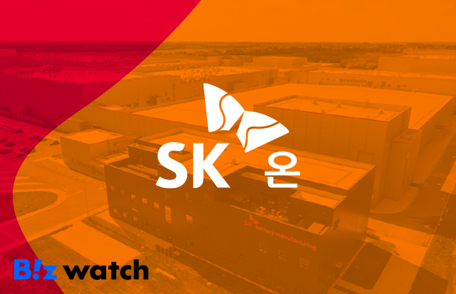 SK온, 북미 ESS 첫 대형 수주…2조 LFP로 '반격 시동'