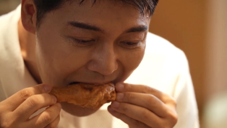 이석훈, 아들이 벌써 초1…"'연프'서 만난 아내와 31세에 결혼"