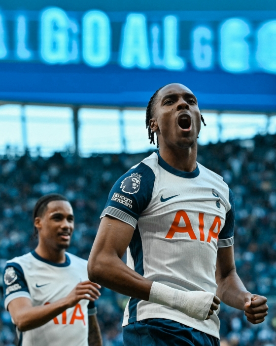 'SON 대체자' 제대로 망했다, 730억 완전영입→UCL 명단제외 굴욕... 英 현지도 '충격'