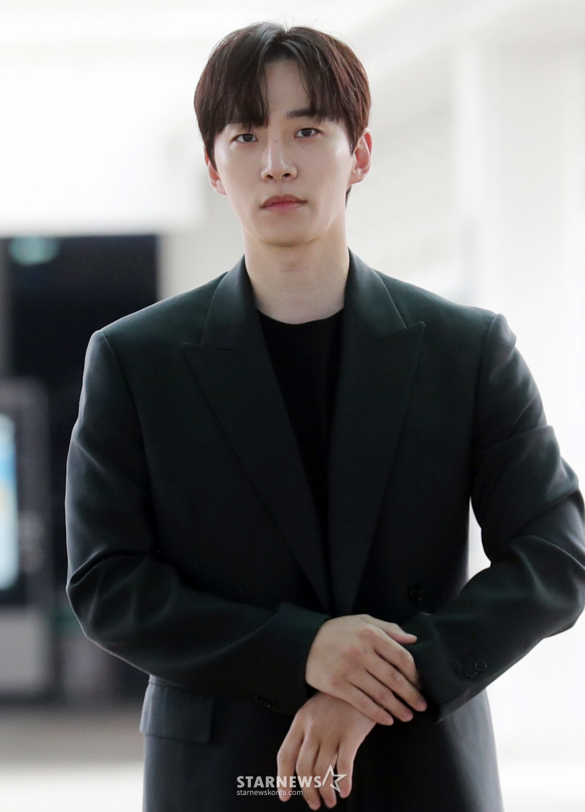 'AAA 2025' MC 세 달 전..2PM 준호, 스타랭킹 男아이돌 2위