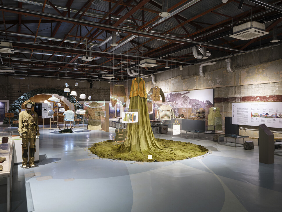 DMZ OPEN 페스티벌…“DMZ의 미래를 새롭게 해석했다”