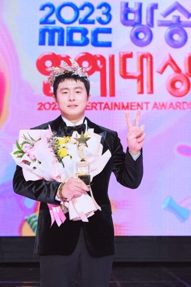 기안84, 마라톤에 진심이더니… '극한84'로 흥행 연타석 잇나 [MD이슈]