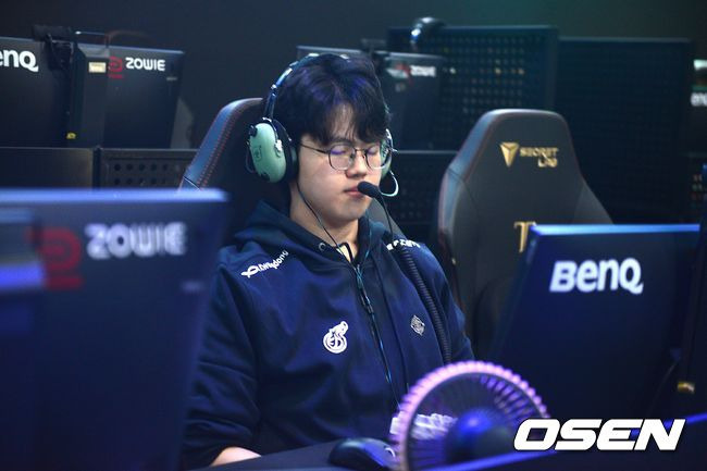 ‘국내 1황’ DNF, 위클리 스테이지 이틀 연속 1위…2주 연속 우승 사실상 ‘예약’ [PWS]