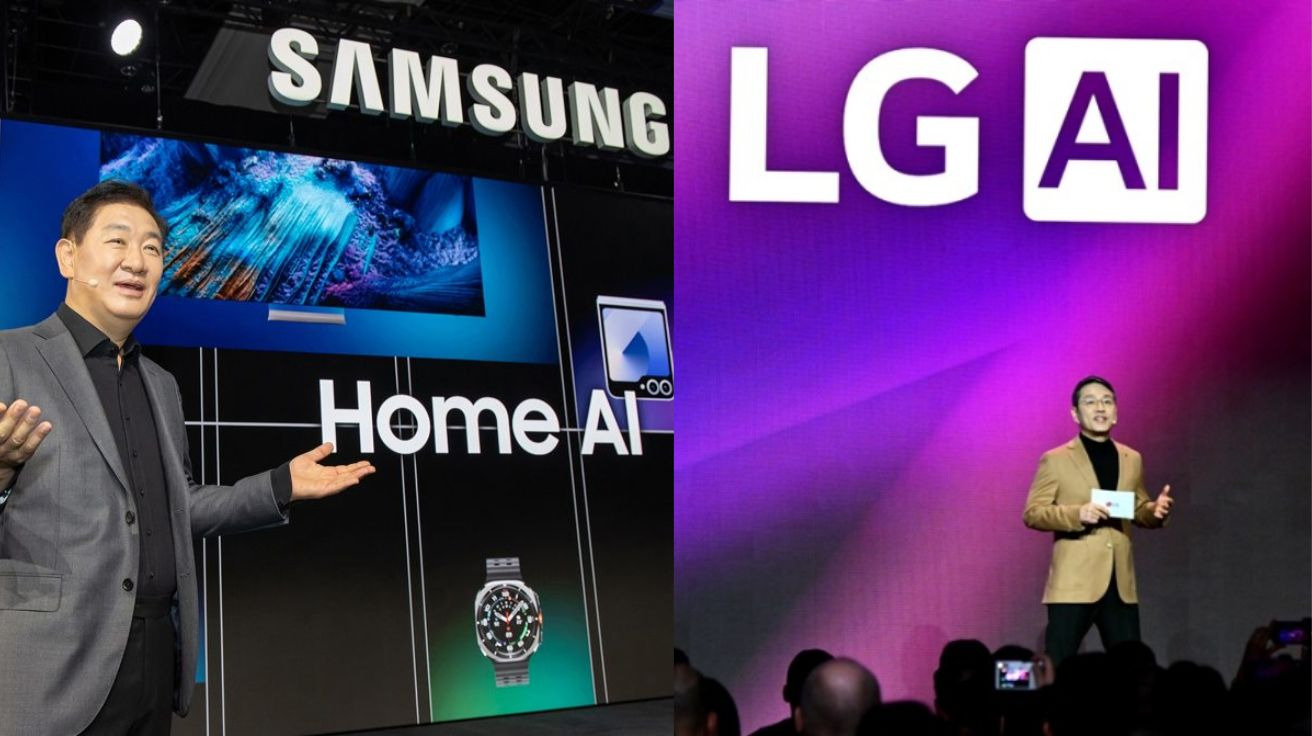 "삼성의 라이벌" 이재용 회장과 서로 1위를 다툰다는 '한국 기업' 정체 | 해시태그 - 신기하고 재밌는 이야기