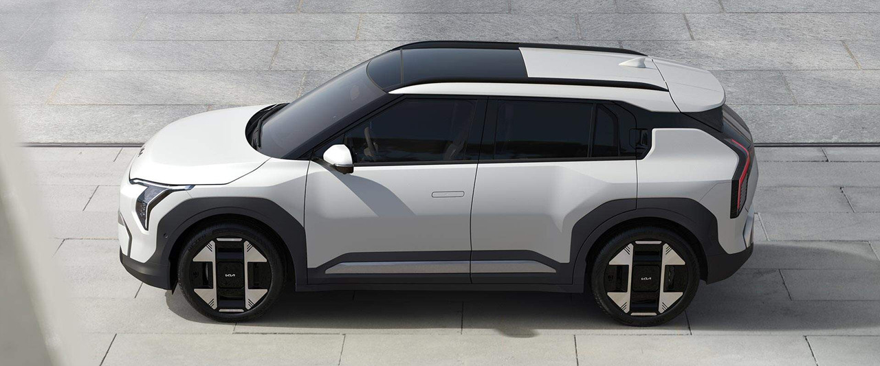 “테슬라·기아·현대가 다 해먹었다” 8월 전기차 판매 순위 충격 | EV-Hotissue