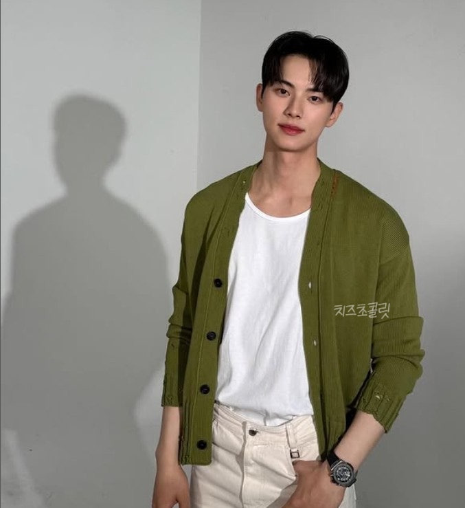 폭군의셰프 이채민 공개연애 여자친구 류다인 누구? | 네이트 판