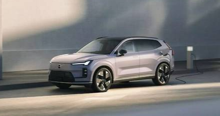 볼보 미쳤다…플러그인 SUV로 부활한 XC70 스펙 공개 | EV-Hotissue