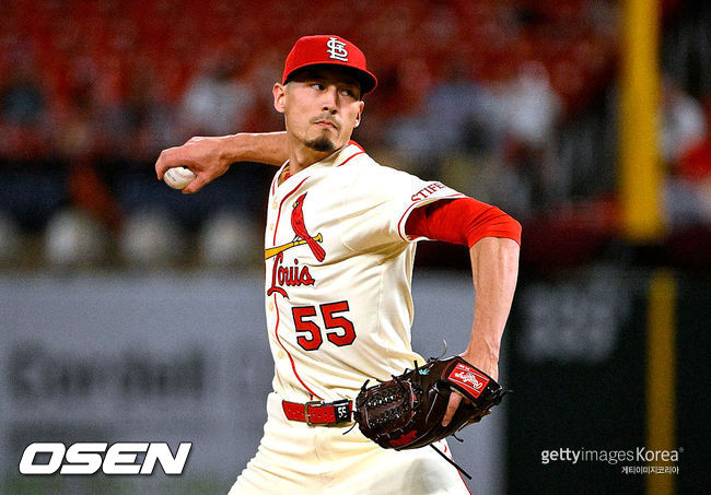 "이치로 보면서 꿈꿨는데…" 158km 한국계 투수 인생 역전, ML 1점대 특급 불펜으로 '금의환향'