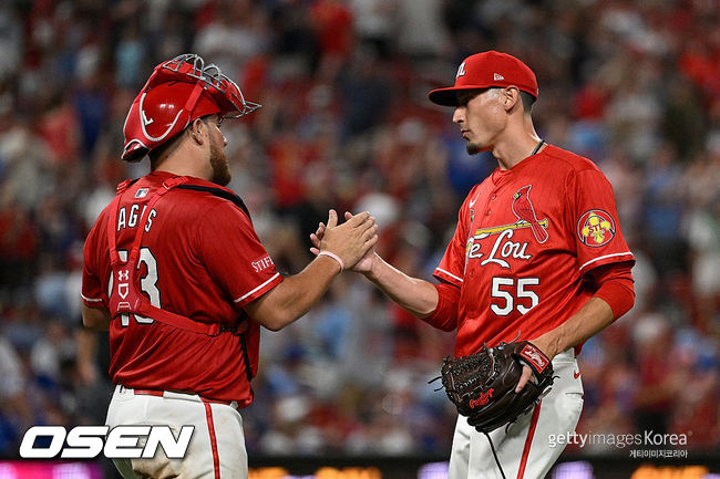 "이치로 보면서 꿈꿨는데…" 158km 한국계 투수 인생 역전, ML 1점대 특급 불펜으로 '금의환향'