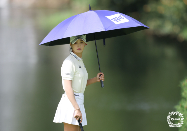 ‘LPGA 컵초·임진희’ 넘은 ‘KLPGA 유현조’ 세계 35위···‘KLPGA 노승희’는 ‘LPGA 그랜트·린드블라드’ 추월 세계 39위