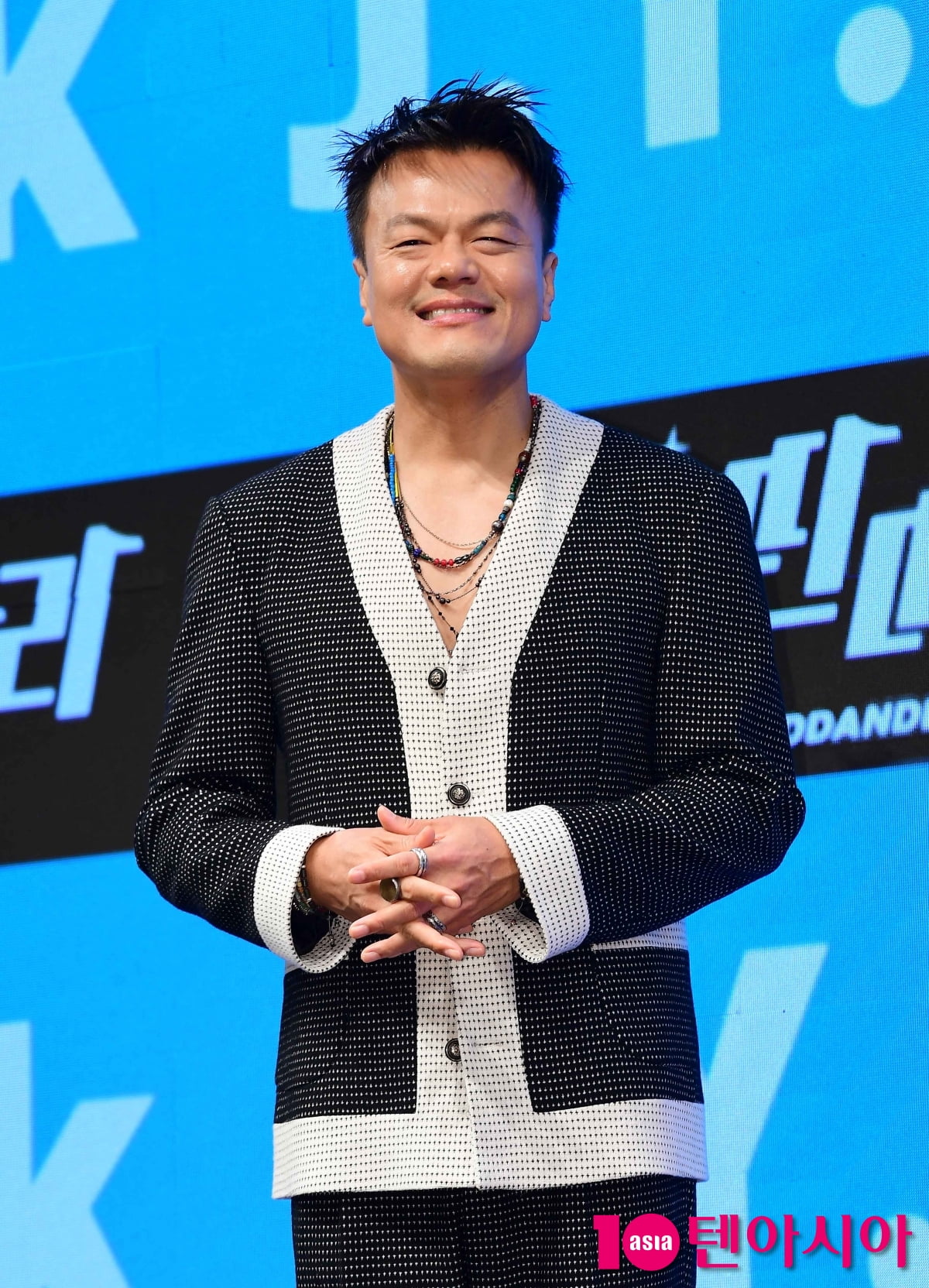 나랏일 맡게 된 JYP 박진영 "부담스럽고 걱정, 실효적 지원 위해 노력하겠다" [전문]