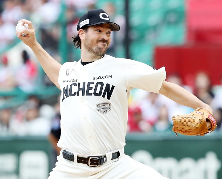 SSG, NC 상대 ERA '0' 천적 앤더슨 앞세워 6연승 도전