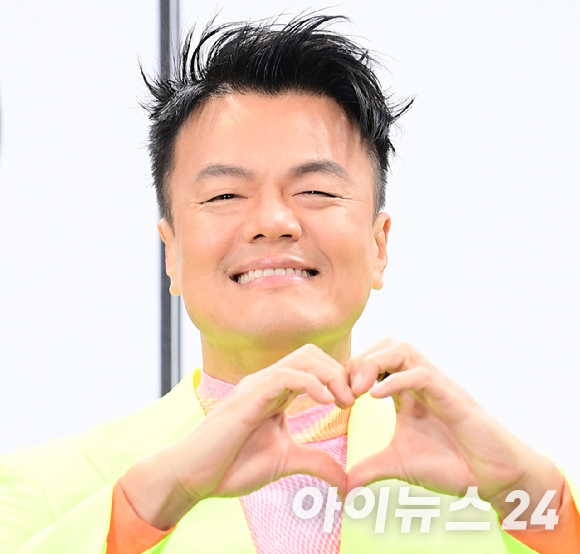 박진영 '장관급' 내정되자⋯JYP엔터 주가 '쑥'