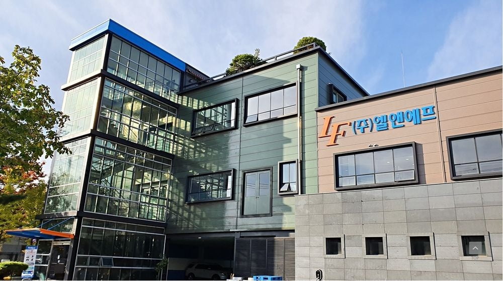 "엘앤에프, ESS용 LFP 출하 확대 전망"-한국